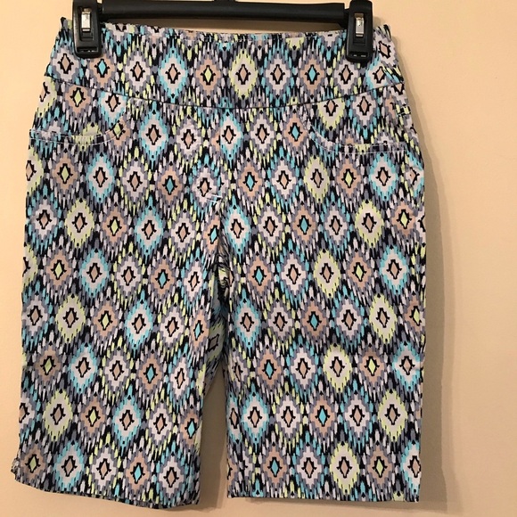 Ruby Rd. | Shorts | Ruby Rd Bermuda Shorts | Poshmark